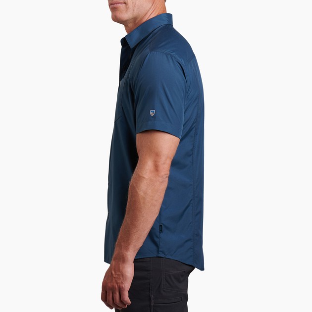 Stealth™ in Men's Short Sleeve | KÜHL Clothing
