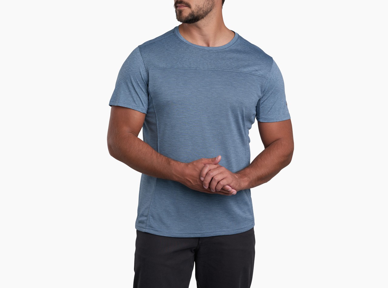 KÜHL Engineered™ Krew in Men's Short Sleeve | KÜHL Clothing