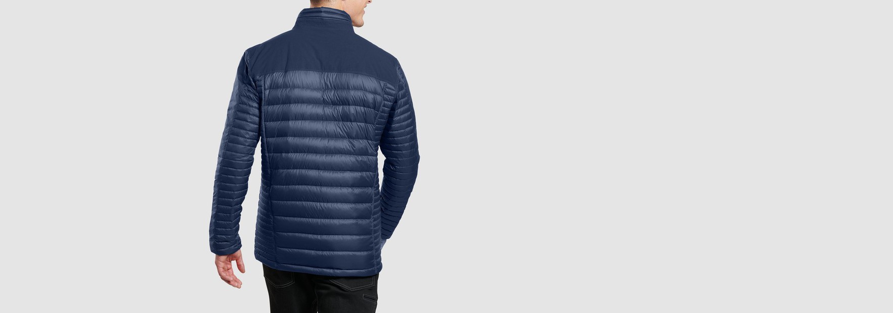 M's Spyfire® Jacket in Men Outerwear | KÜHL Clothing