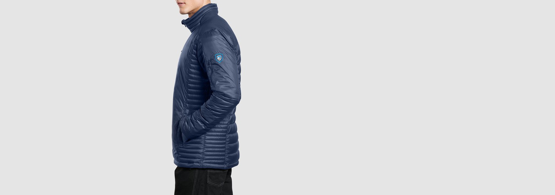 M's Spyfire® Jacket in Men Outerwear | KÜHL Clothing
