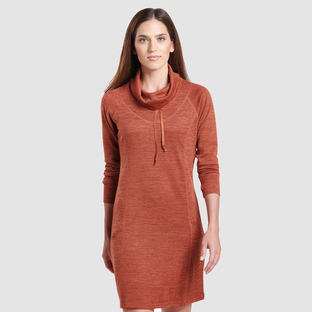 LÉA™ DRESS in Women Dresses | KÜHL Clothing