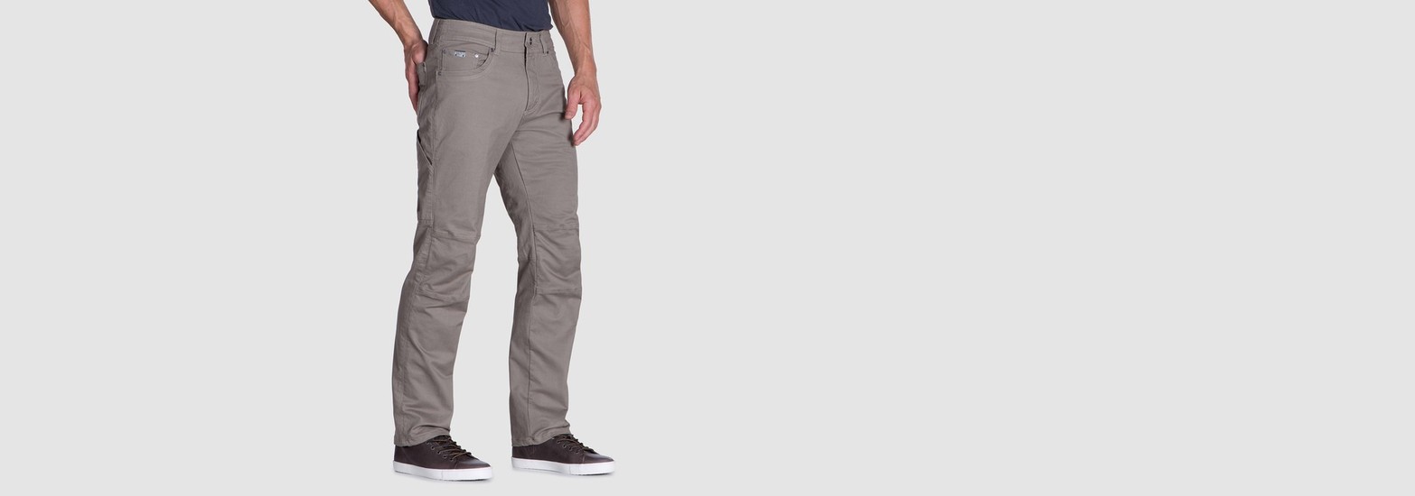 REBEL™ in Men Pants | KÜHL Clothing