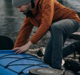 Men's Performance Pants | Outdoor Pants for Men by KÜHL